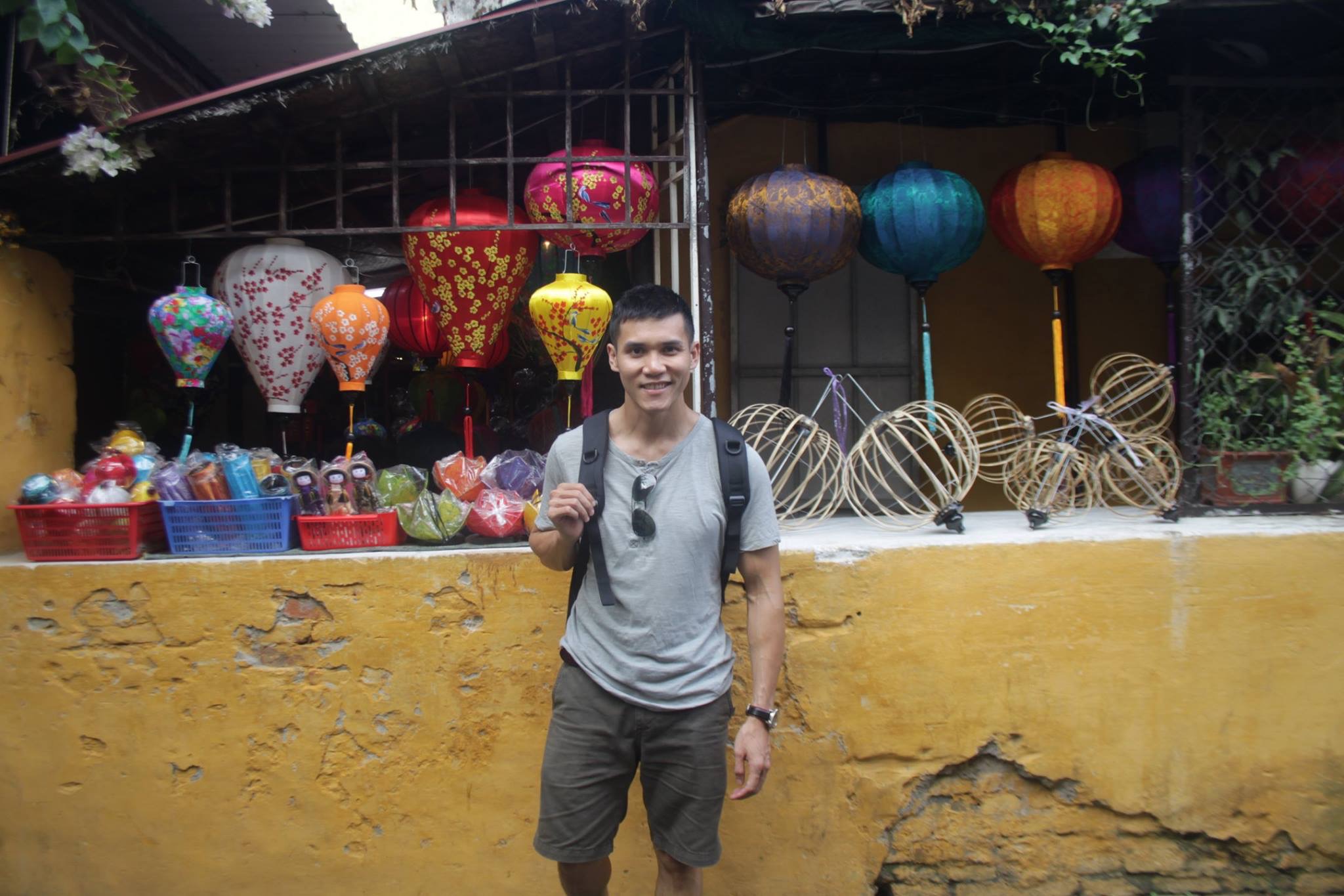 Employee Spotlight – Loc Dao: “I'm proud of the level of execution we ...