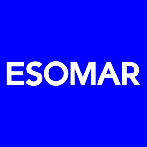 ESOMAR Fusion - Convosphere
