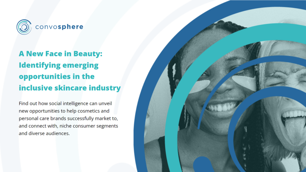 A New Face in Beauty: Identifying emerging opportunities in the ...